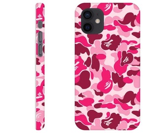 Bape Phone Case - Etsy