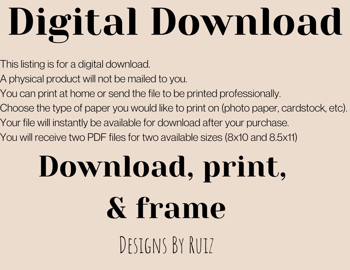 Printable Children's Book Characters and Quotes Gallery Wall Poster ...