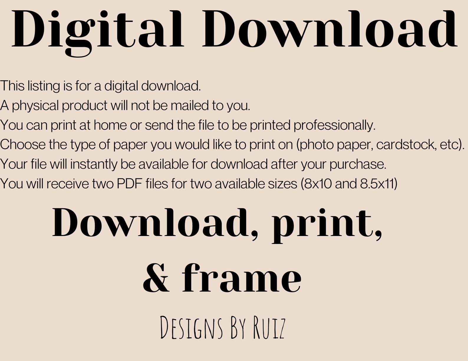 Printable Children's Book Characters and Quotes Gallery Wall Poster ...