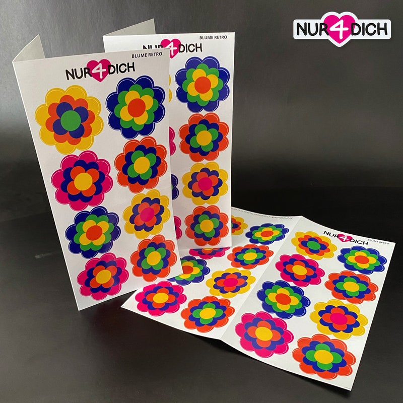 Prilblumen - Etsy.de