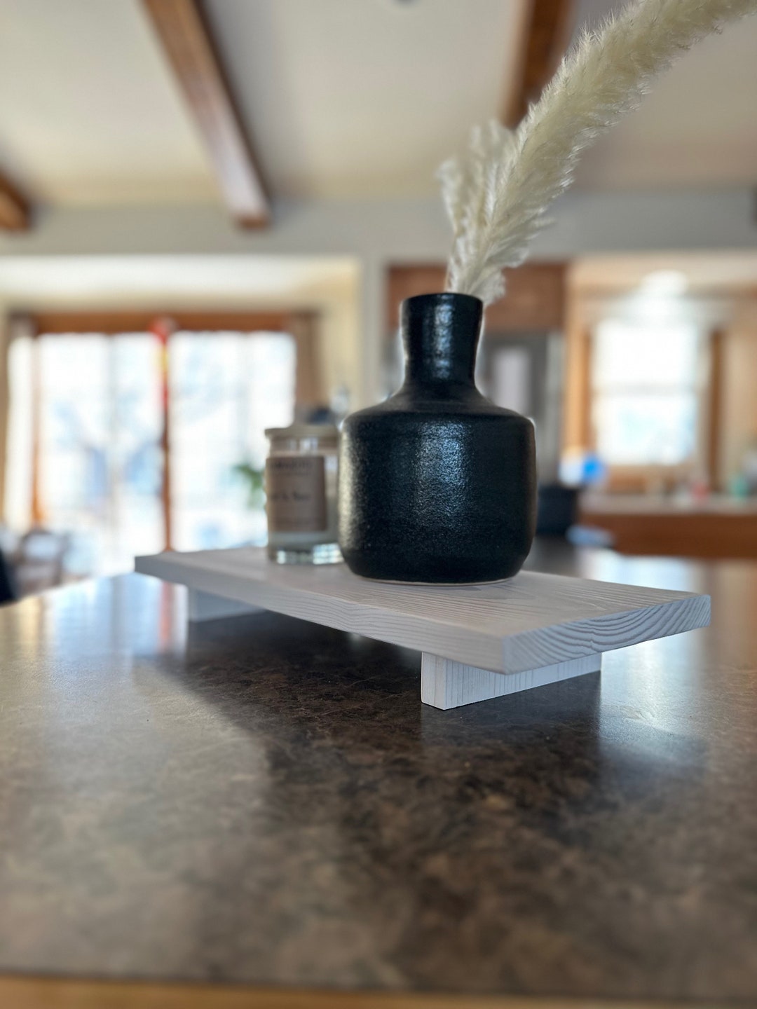 Japandi Table Riser - Etsy