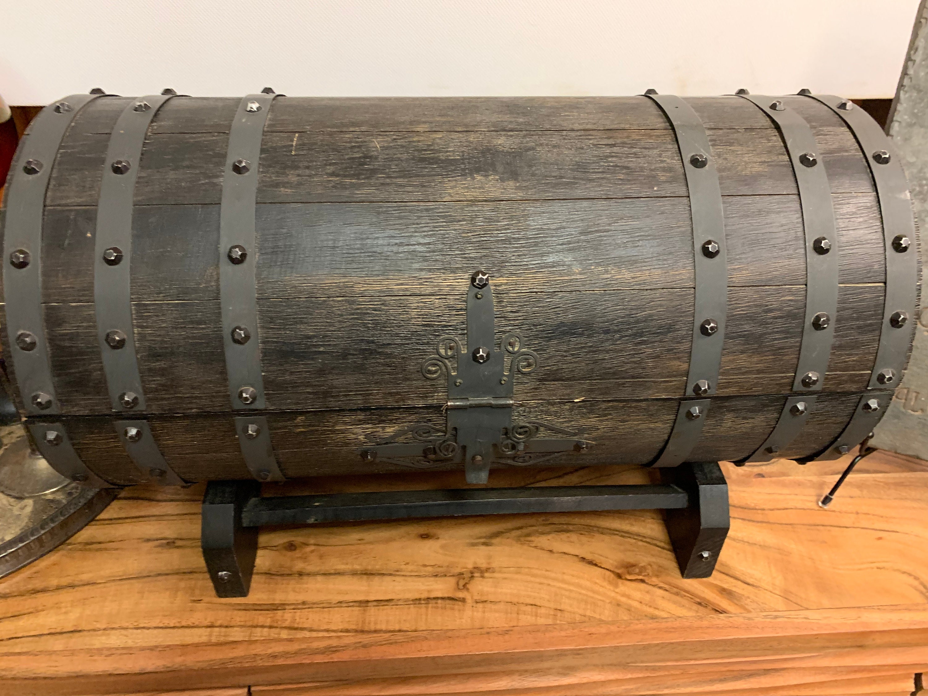 The Cask of Amontillado Halloween Set - Etsy