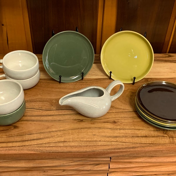 Russell Wright Dinnerware - Etsy