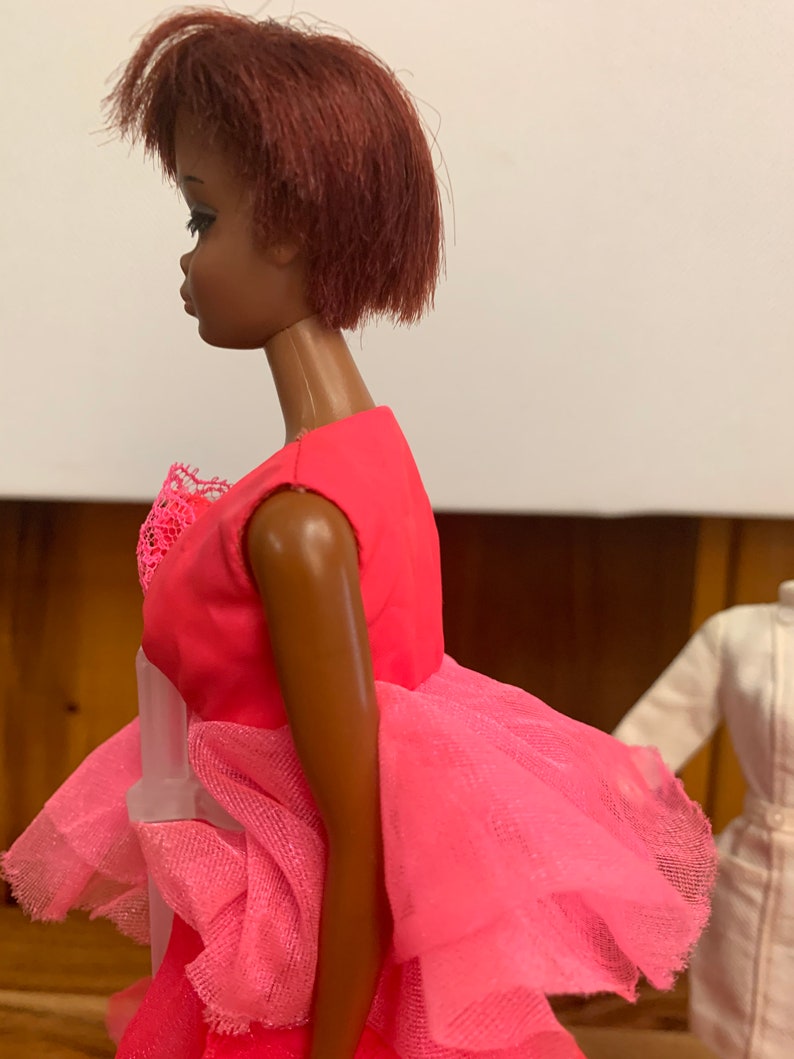 1969 Julia Barbie Doll - Etsy