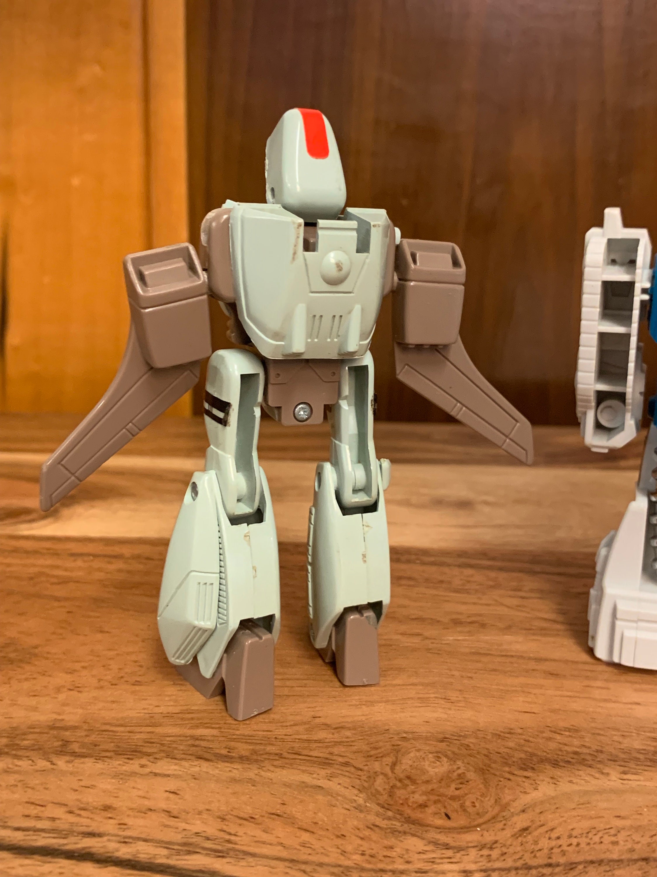 1980s Transforming Toys - Etsy