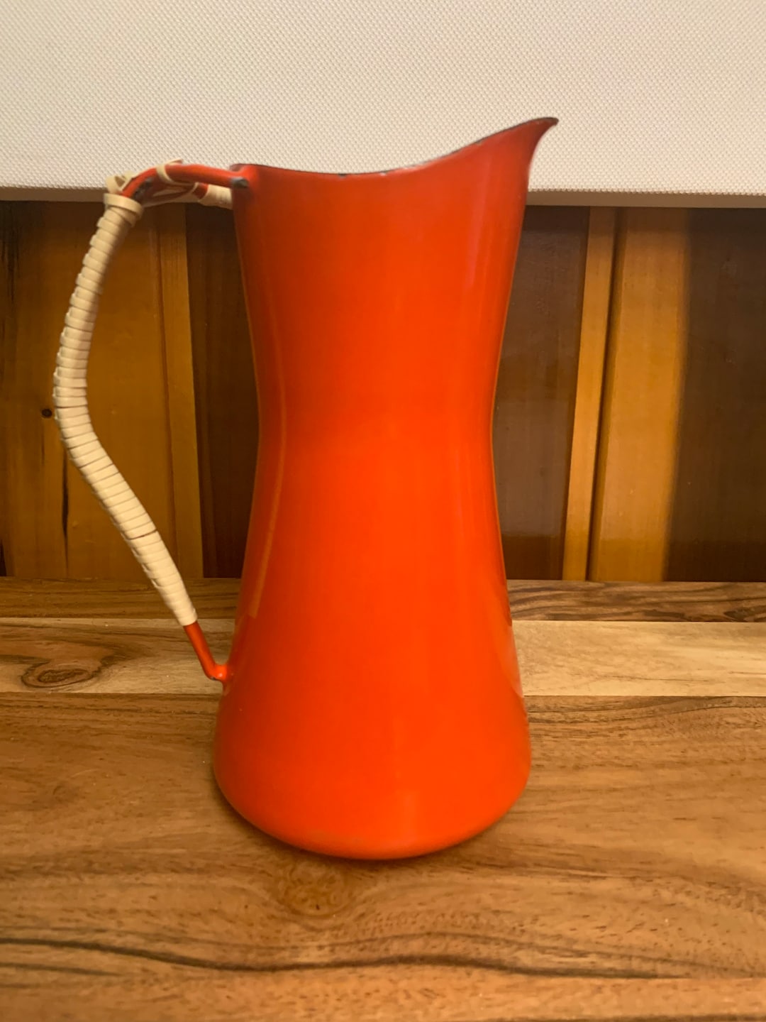 Dansk Water Pitcher - Etsy