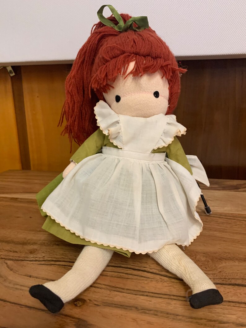 Joan Walsh Anglund Dolls - Etsy