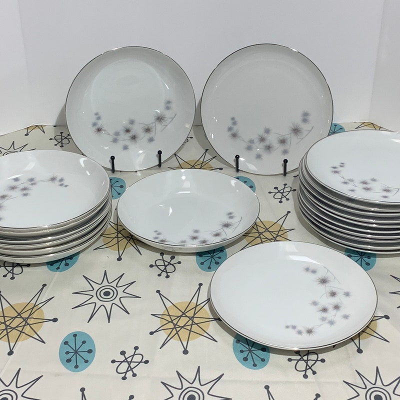 Creative Fine China - Etsy