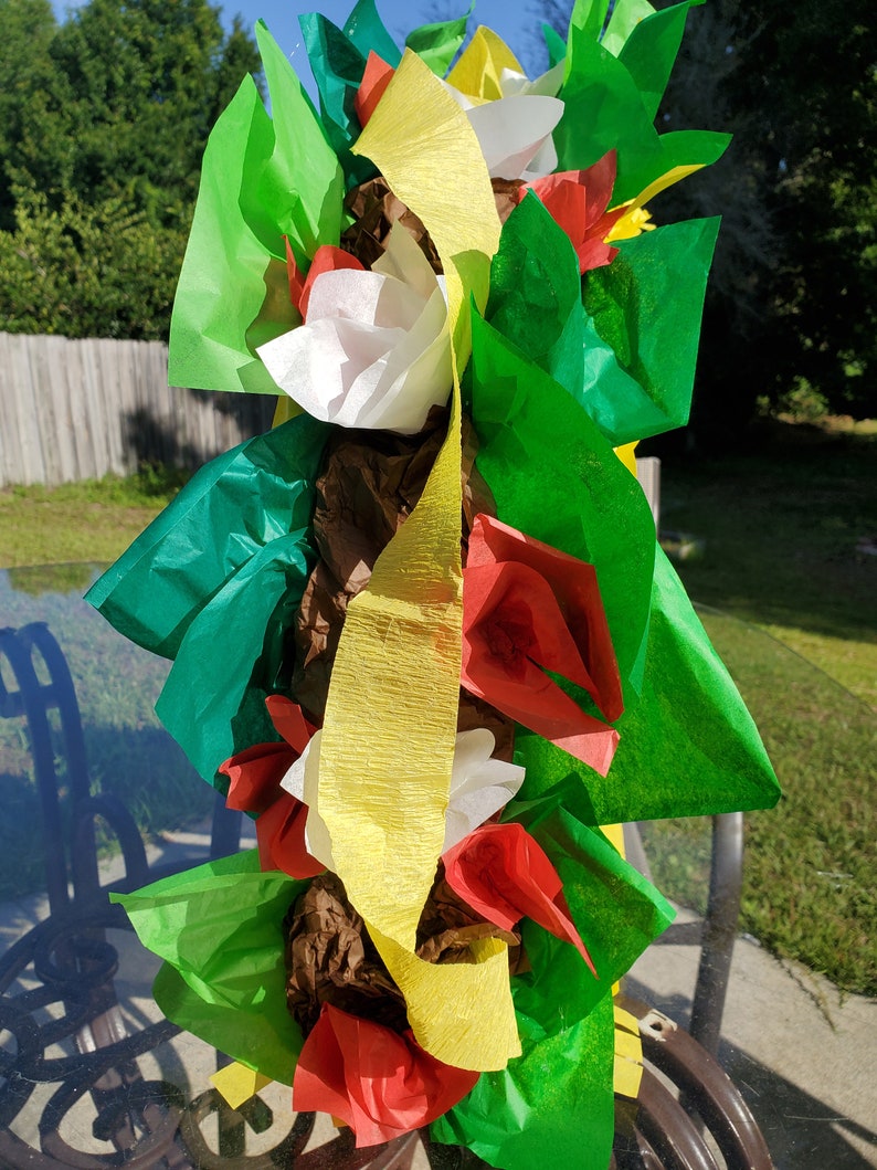 Taco Pinata - Etsy