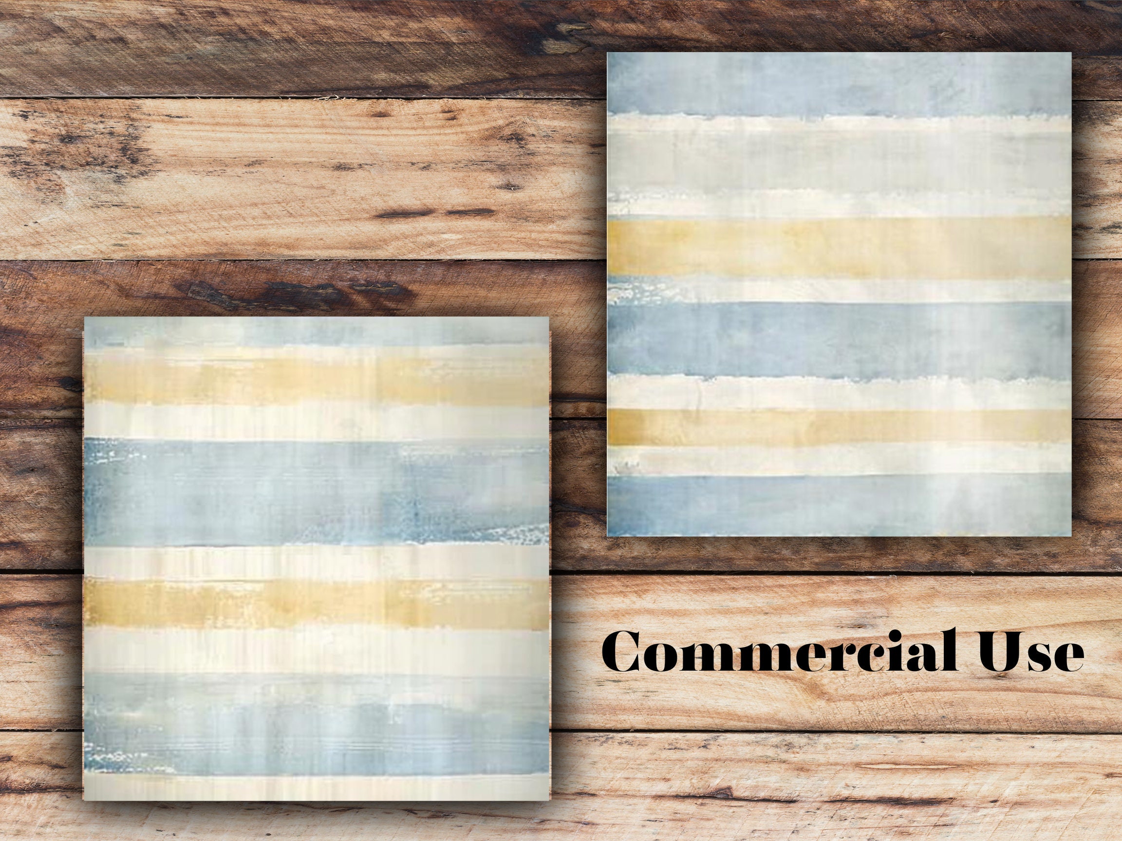 Printable Blue Paper, 14 Sheets, Big Bundle Damask Pattern, Stripes ...