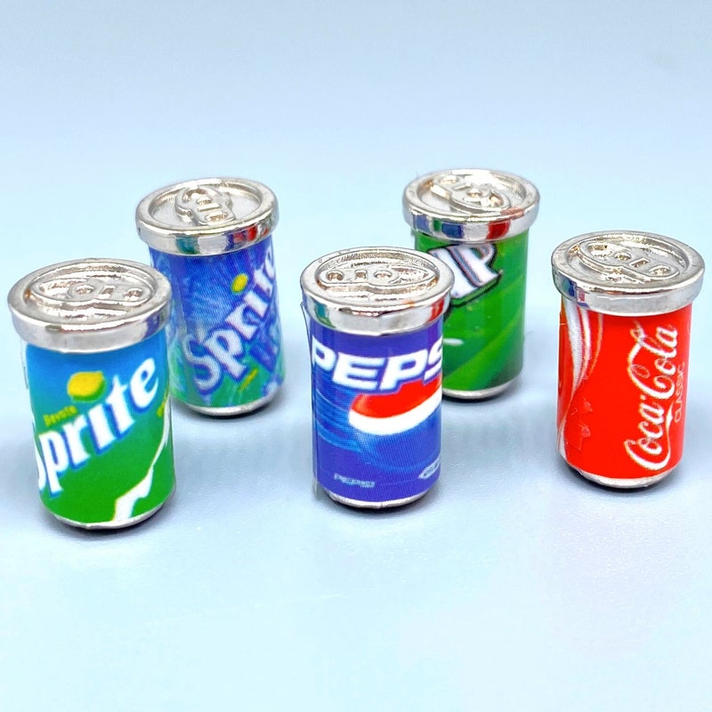 Labubu Pepsi - Etsy