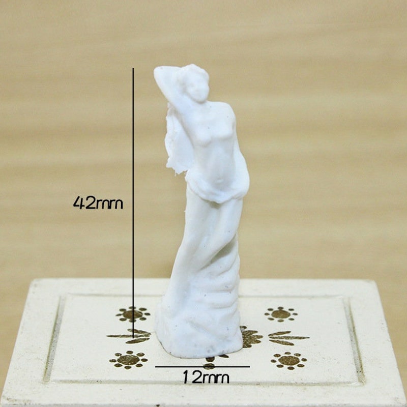 Goddess Figure - Etsy