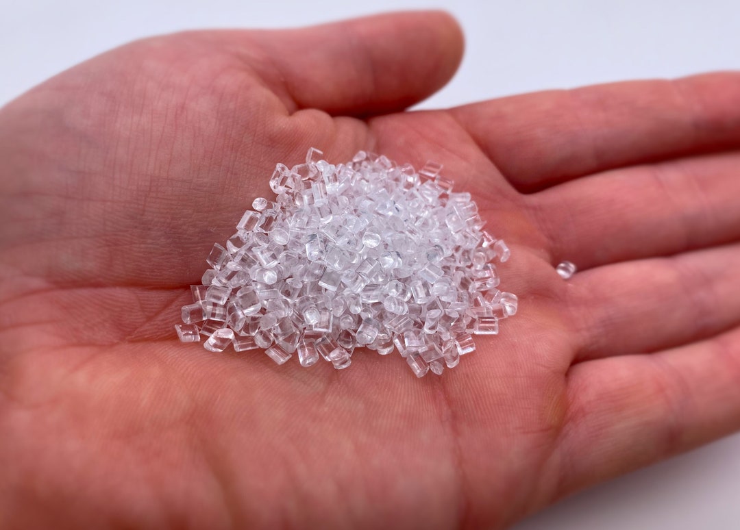 Miniature Ice Cubes for Dolls Beer or Soda Dollhouse Accessories 1:12 ...