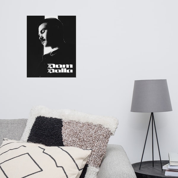 Dom Dolla Merch - Etsy