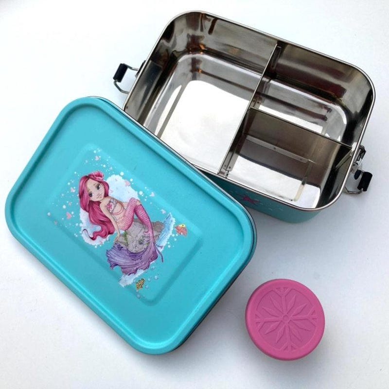 Cute Lunch Containers - Etsy