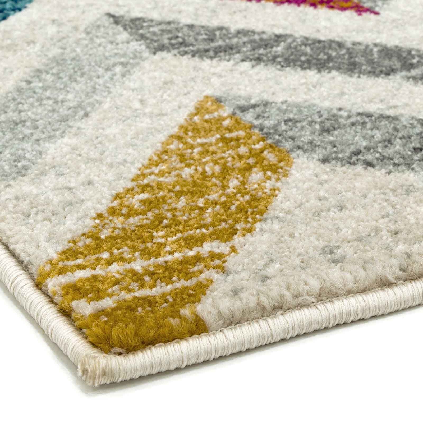 Living Room Modern Classics Bold Colour Rug Home Decor Rug, Area Rug ...