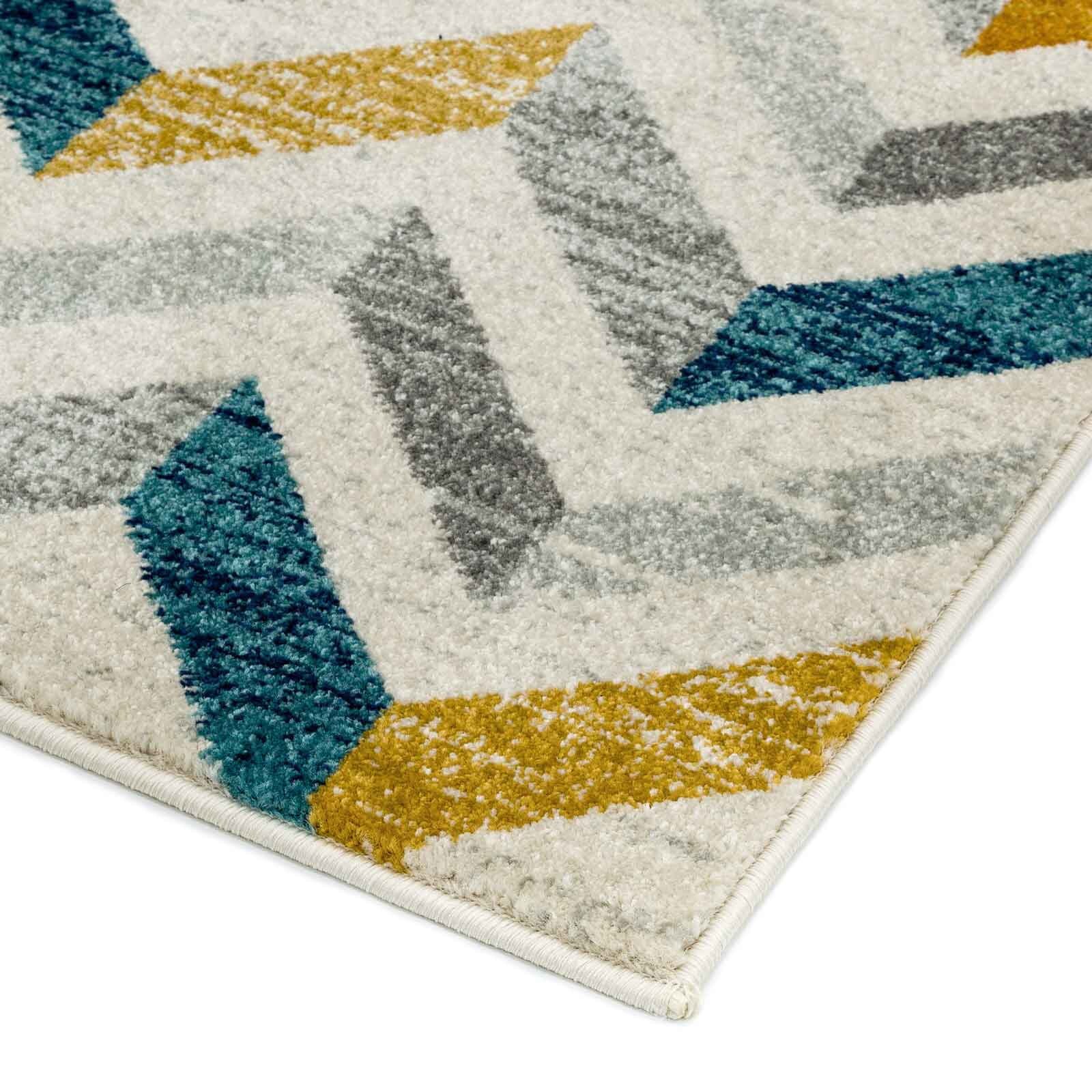 Living Room Modern Classics Bold Colour Rug Home Decor Rug, Area Rug ...