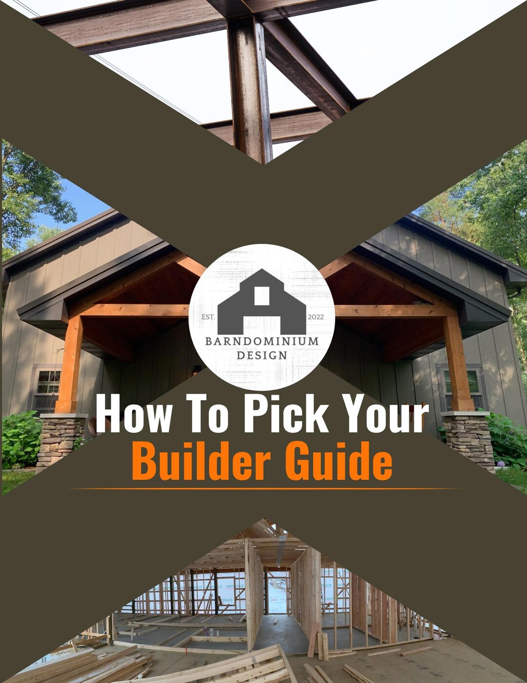 How to Pick A Builder - Etsy