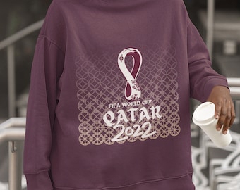 World Cup 2022 Merchandise - Etsy