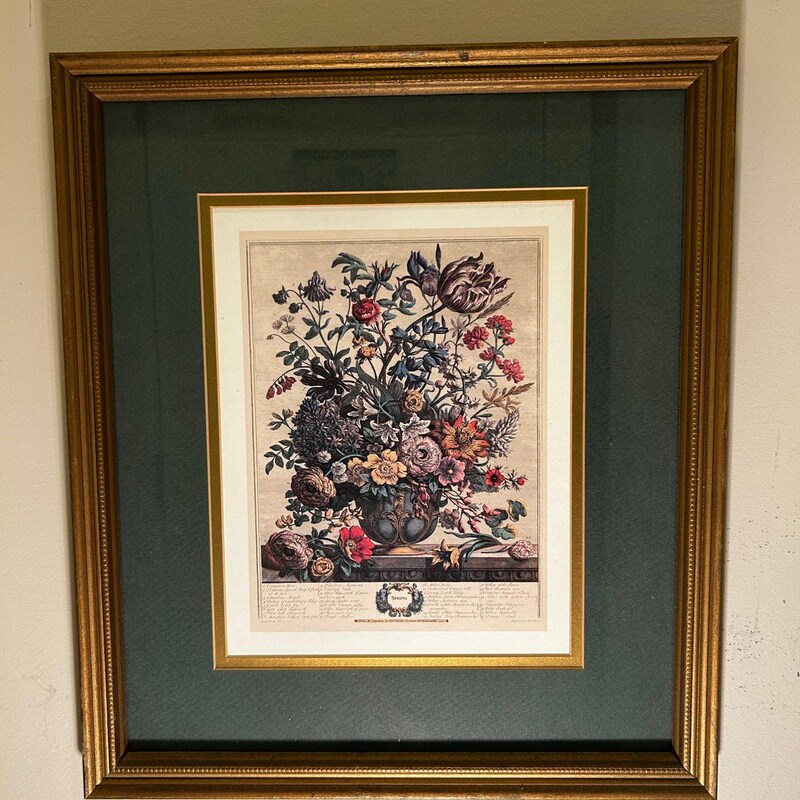 Robert Furber - Etsy