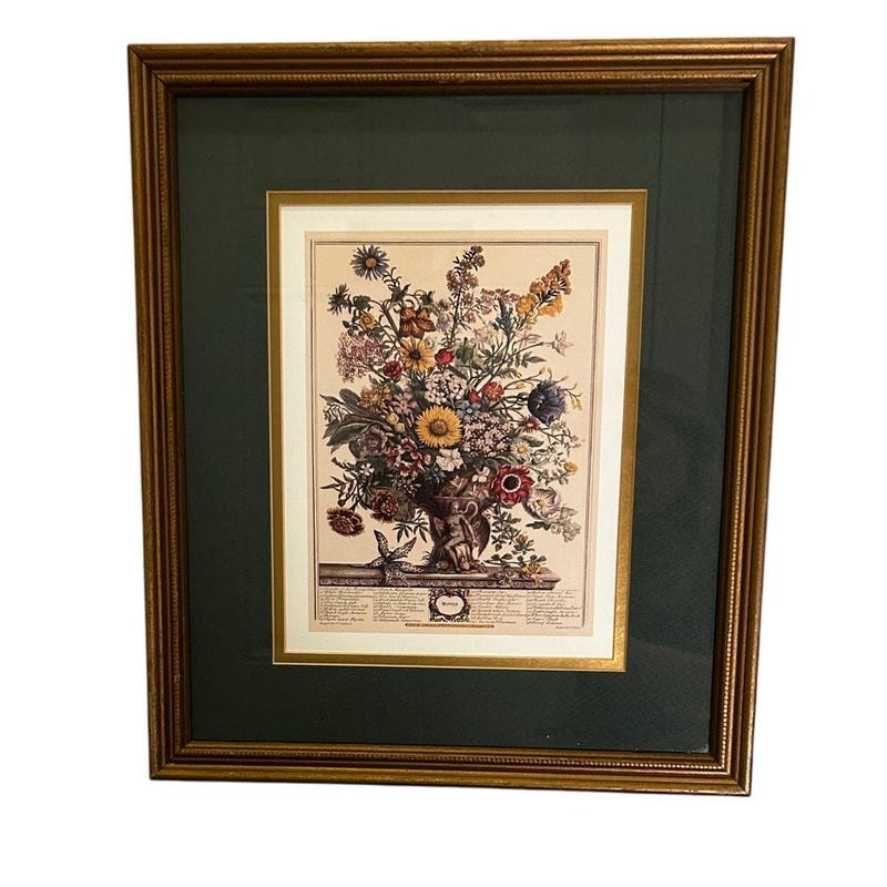 Robert Furber - Etsy