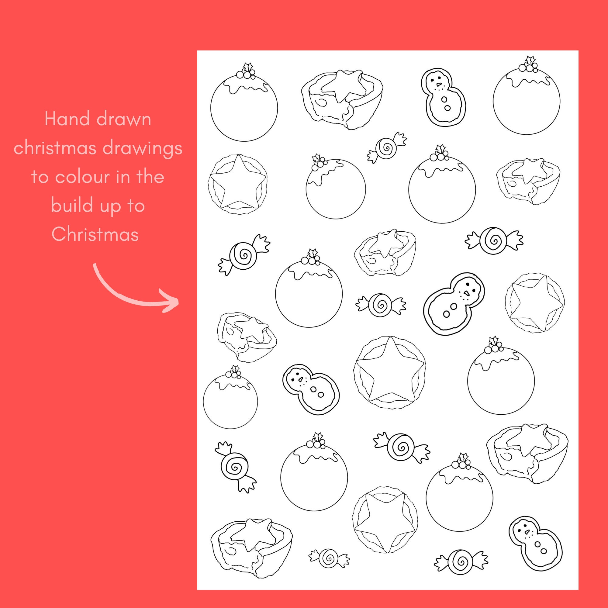 Colouring Sheets, Christmas Colouring, Christmas Activities, Printable ...