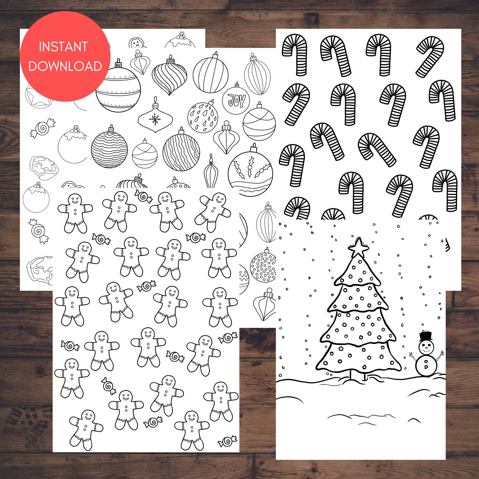 Colouring Sheets, Christmas Colouring, Christmas Activities, Printable ...