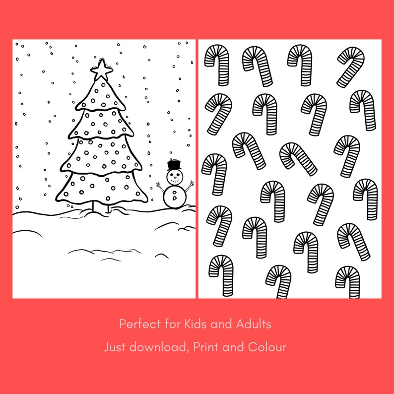 Colouring Sheets, Christmas Colouring, Christmas Activities, Printable ...