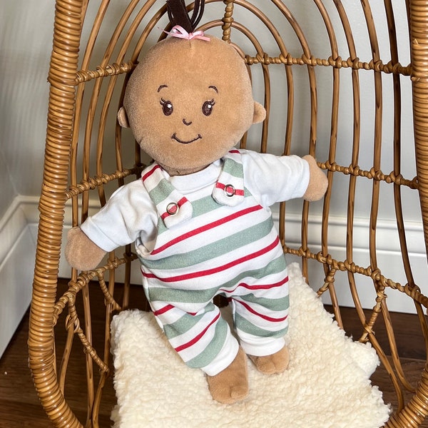 Wee Baby Stella Doll Clothes - Etsy