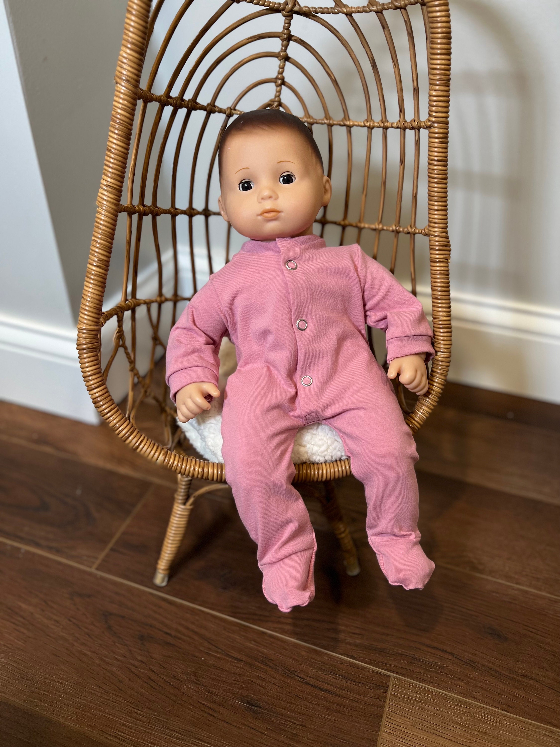 Sleeper for Baby Doll-multiple Doll Sizes - Etsy