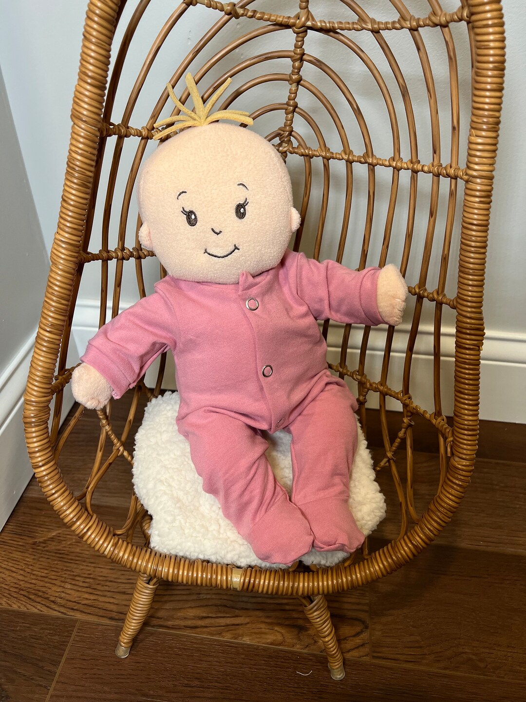 Sleeper for Baby Doll-multiple Doll Sizes - Etsy