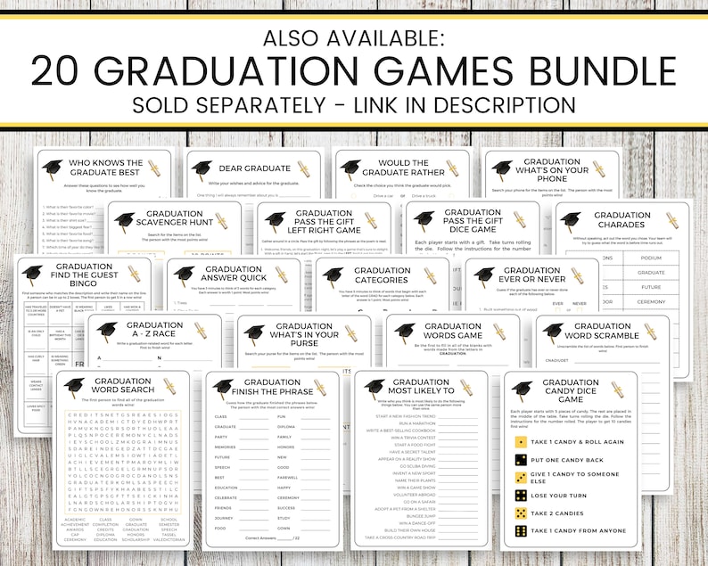 Dear Graduate Wishes and Advice Letter, Wishes for Graduate, Advice for ...