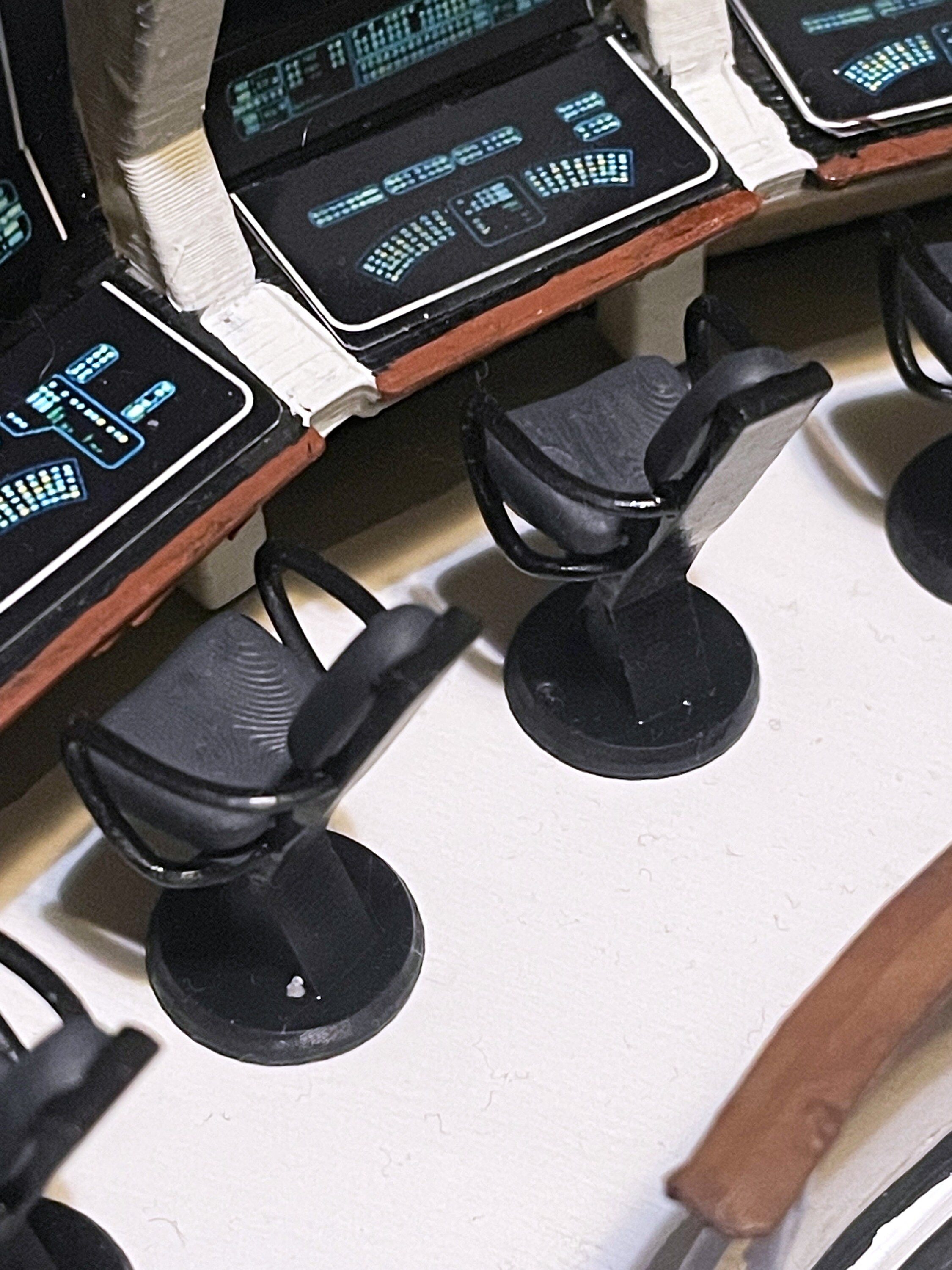 FRONTIER BRIDGE - Etsy