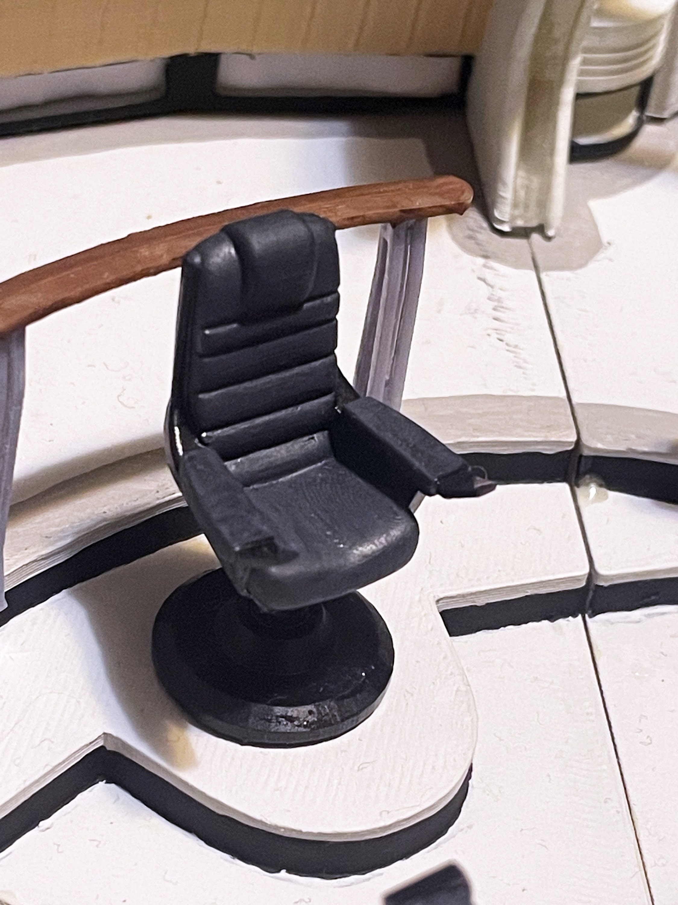 FRONTIER BRIDGE - Etsy