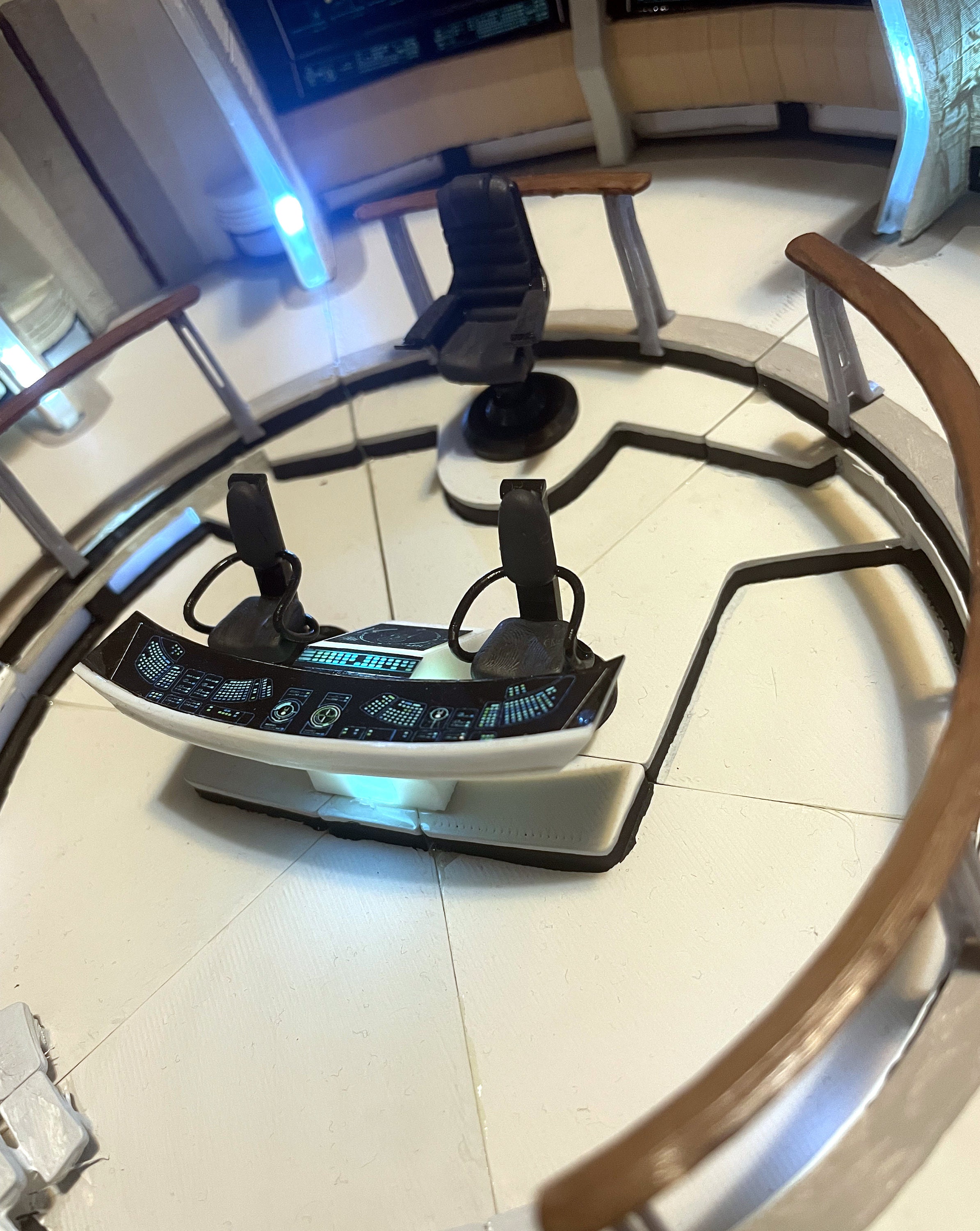 FRONTIER BRIDGE - Etsy