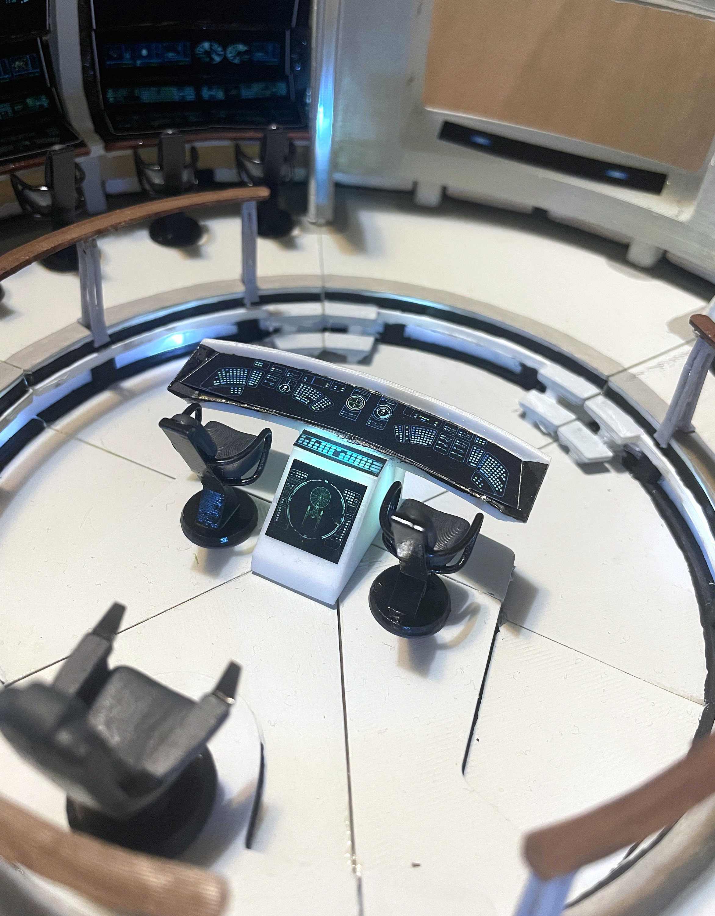 FRONTIER BRIDGE - Etsy