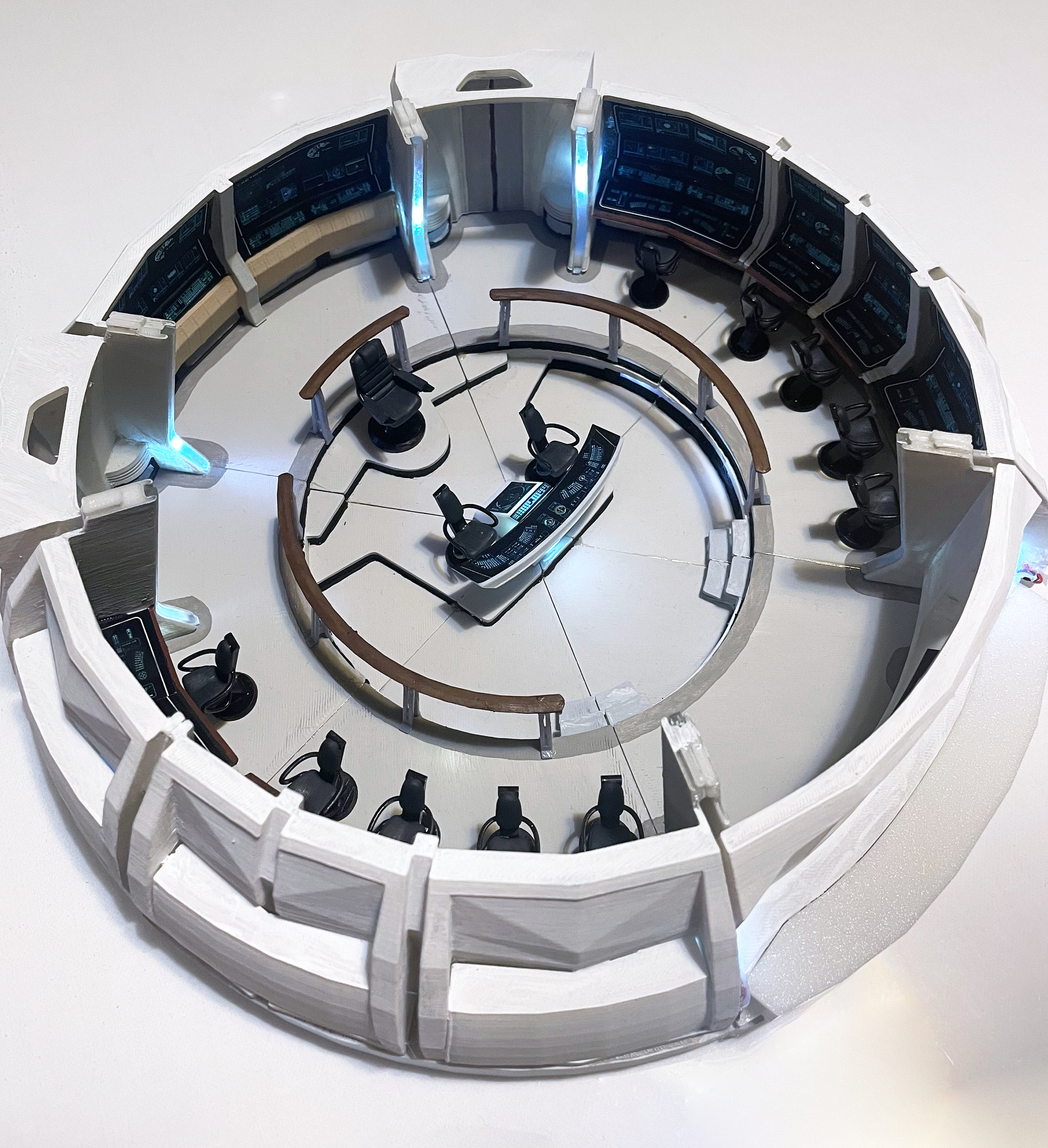 FRONTIER BRIDGE - Etsy