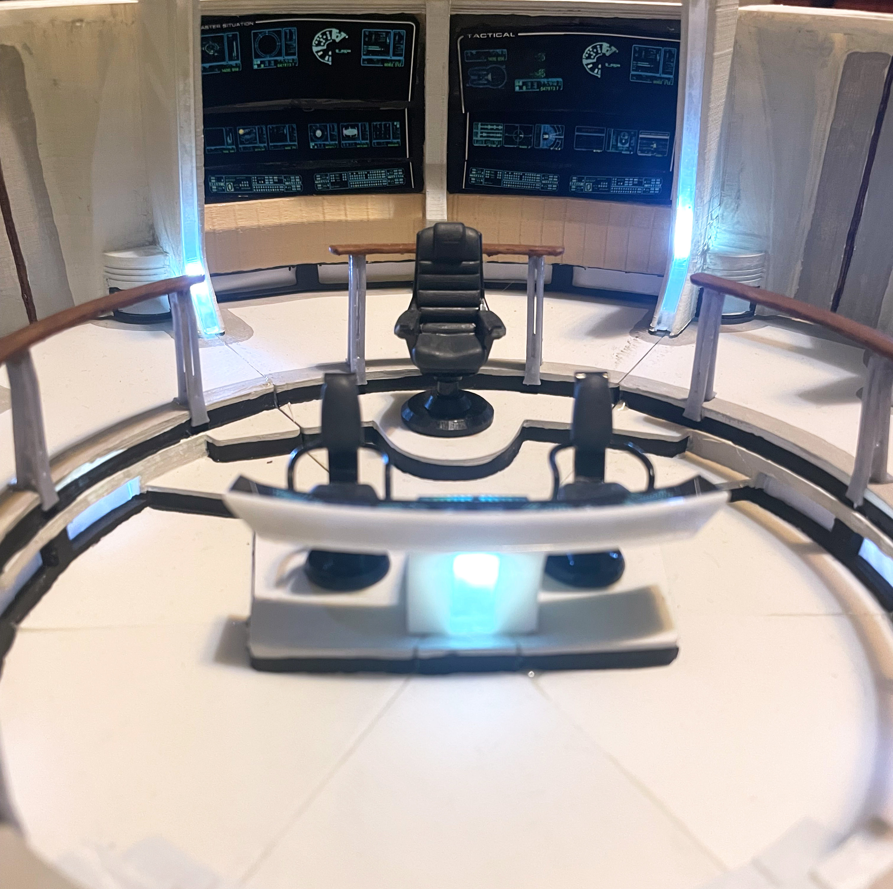 FRONTIER BRIDGE - Etsy