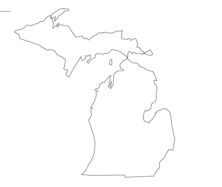 Vector File of All 50 States, State Svg, Usa Svg, Vector Files - Etsy