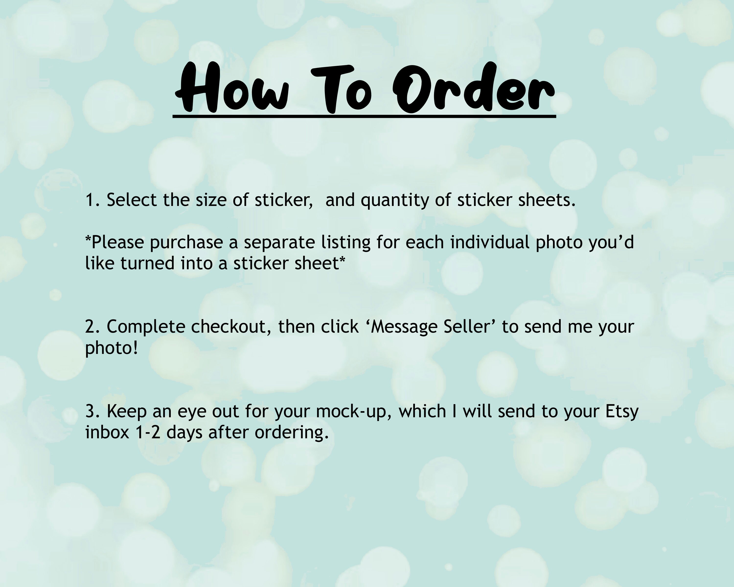 Custom Photo Sticker Sheet 1 Personalized Face Stickers Fun - Etsy Canada