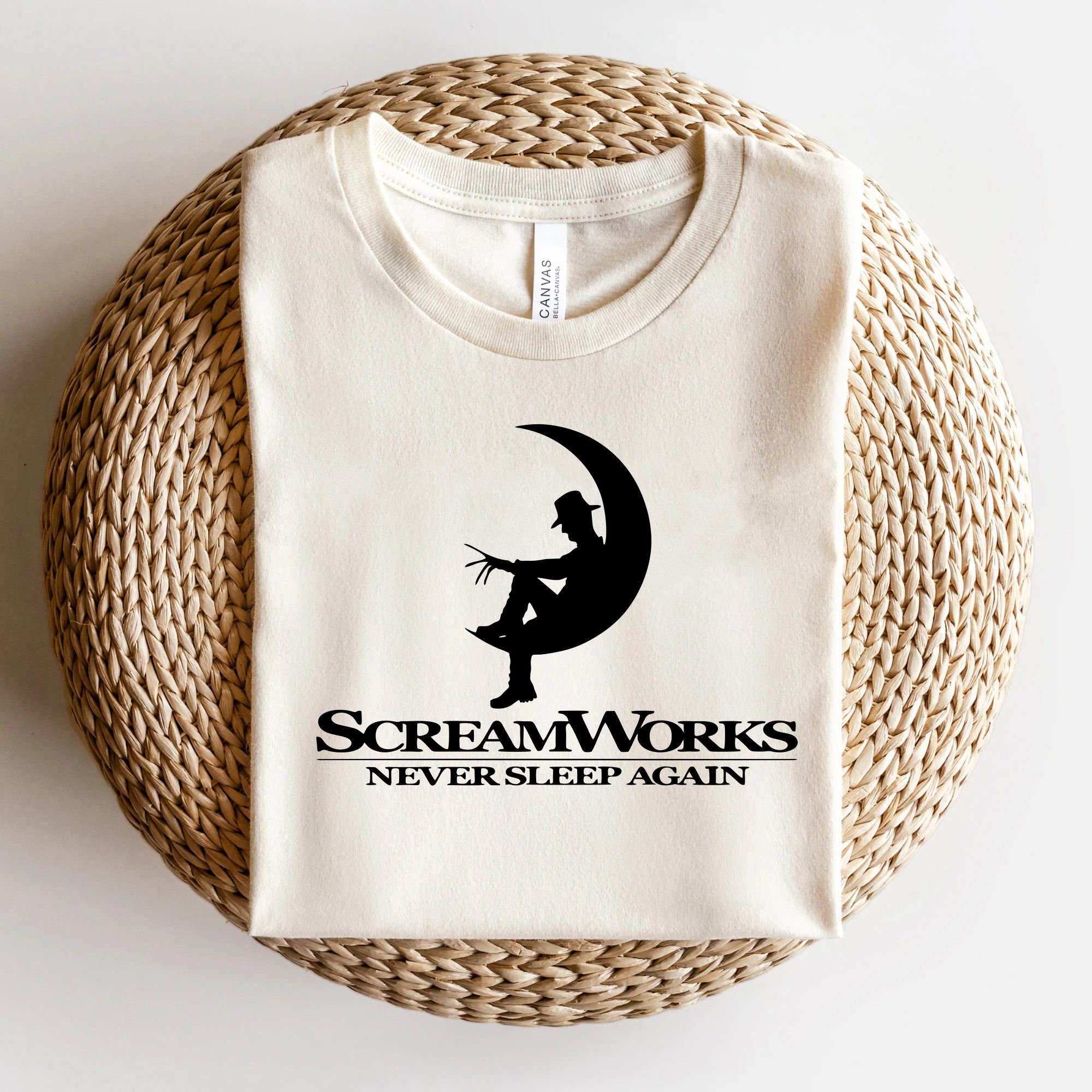 Screamworks Never Sleep Again