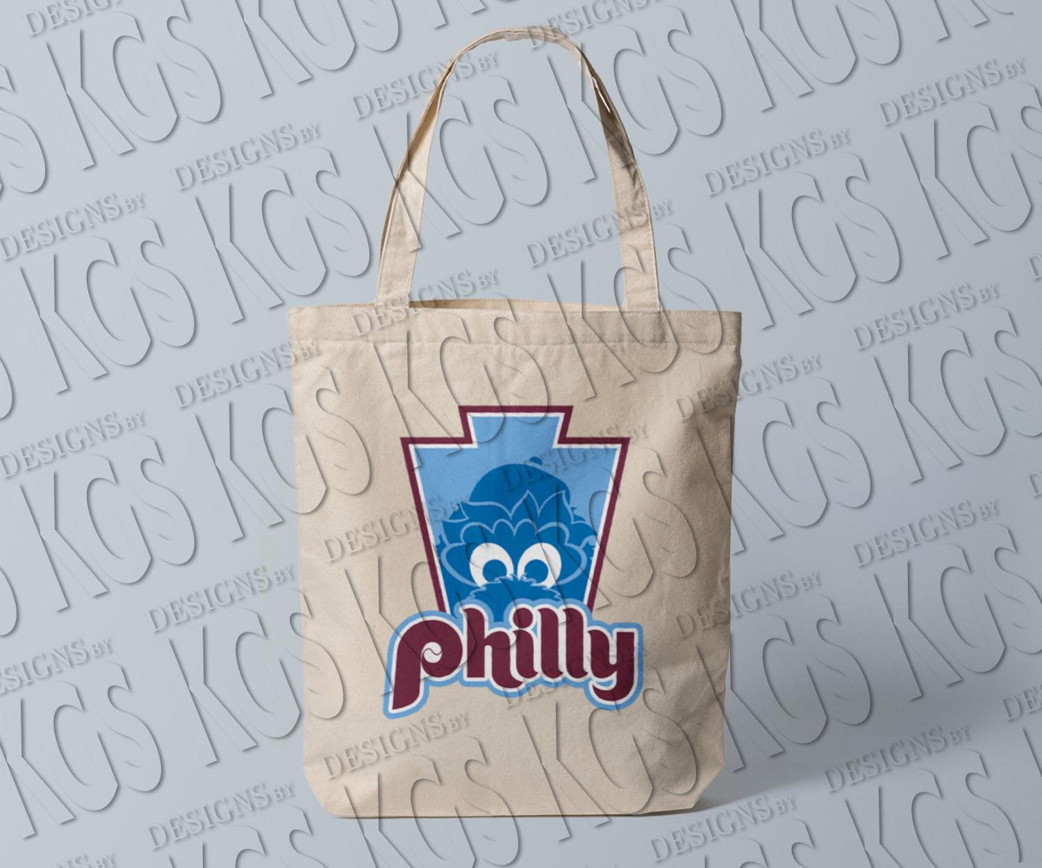 Philly Phanatic! | Phillies Classic Colors | Fully Color Design | Png ...