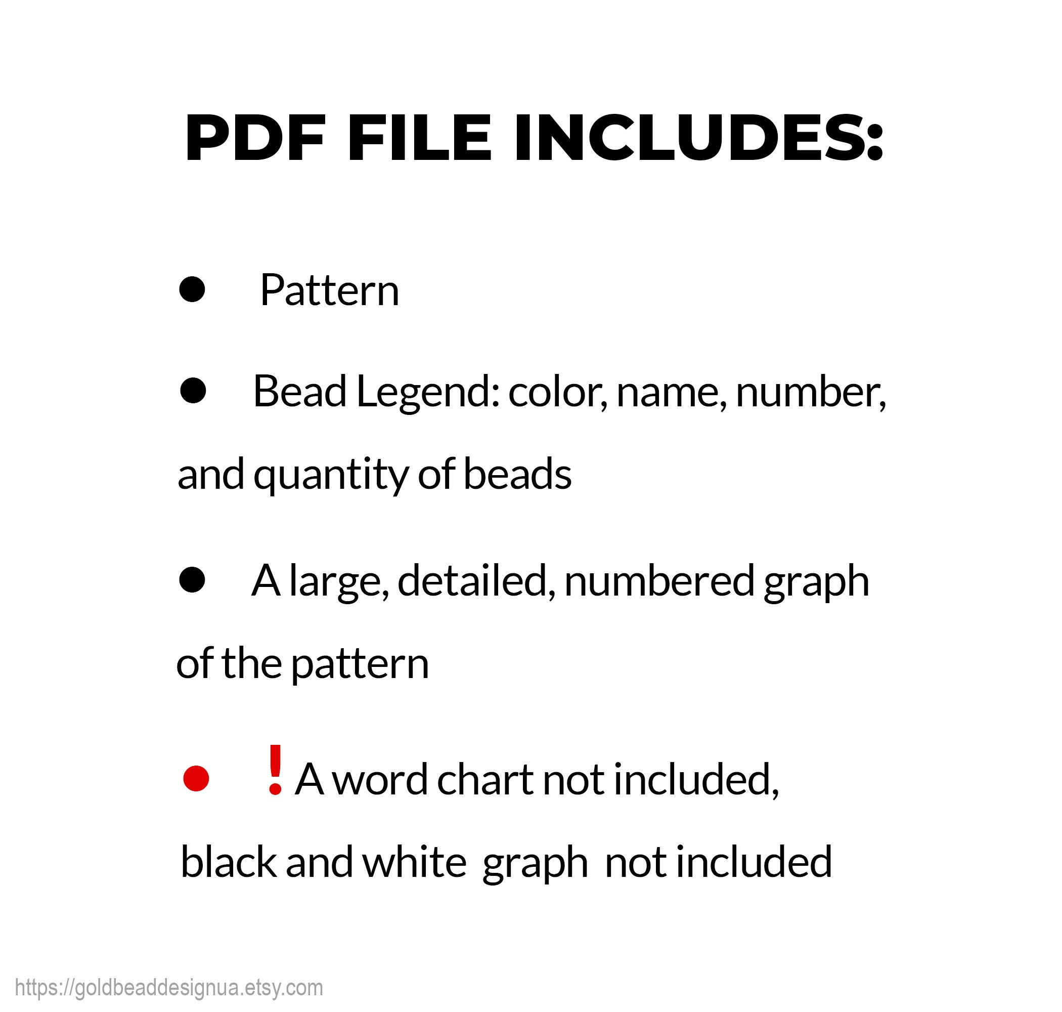 Blue Translucent Crystal Geode With Gold Beaded PDF Pattern, Fringe ...