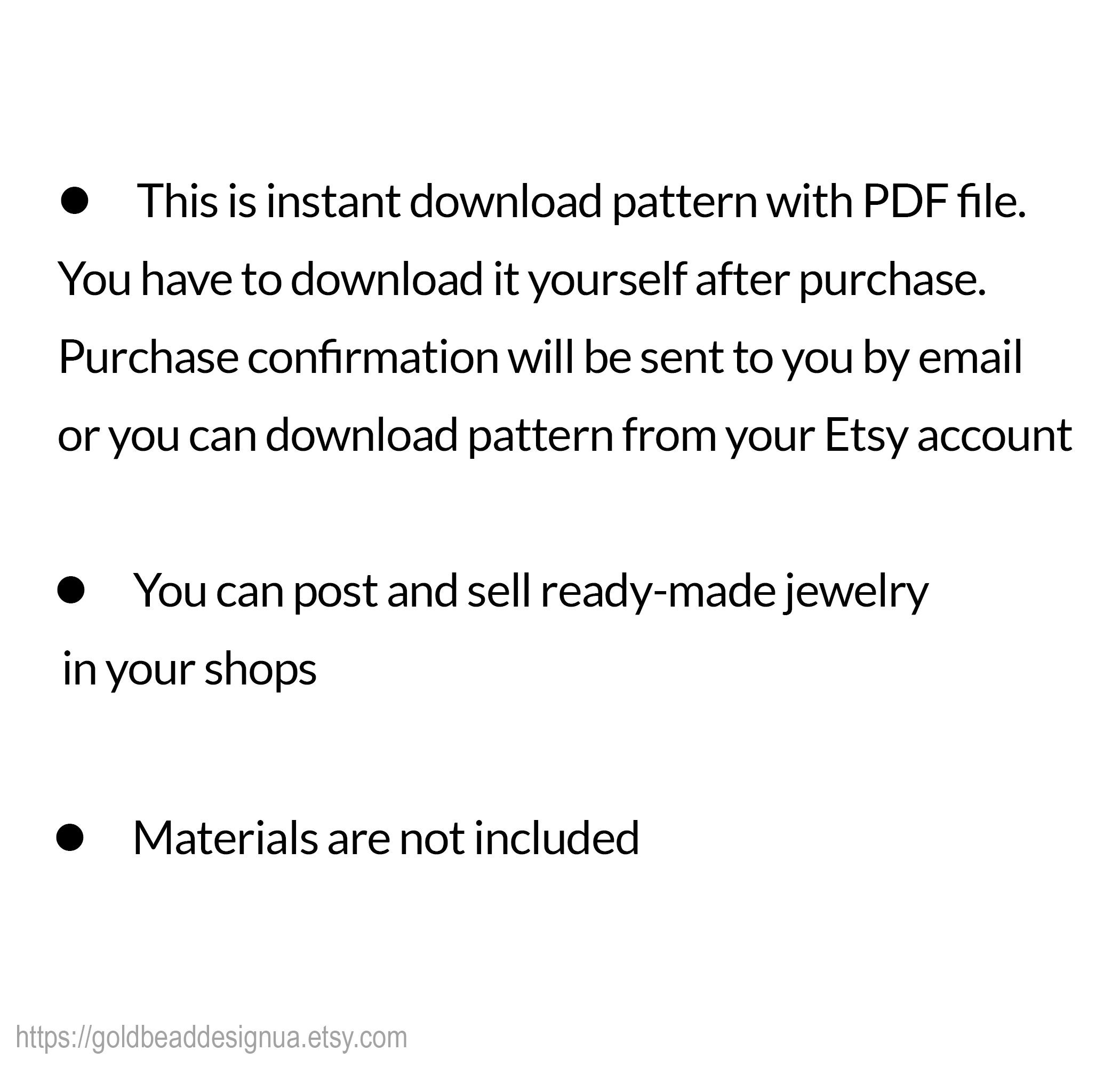 Watermelon Slices Loom Bracelet PDF Pattern. Bead Loom Pattern, Seed ...