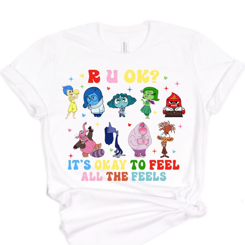 R U Okay Day Poster - Etsy Australia