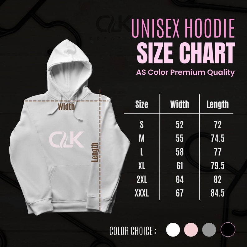 Personalised Hoodie Design Your Own Unisex Hoodie Create - Etsy Australia