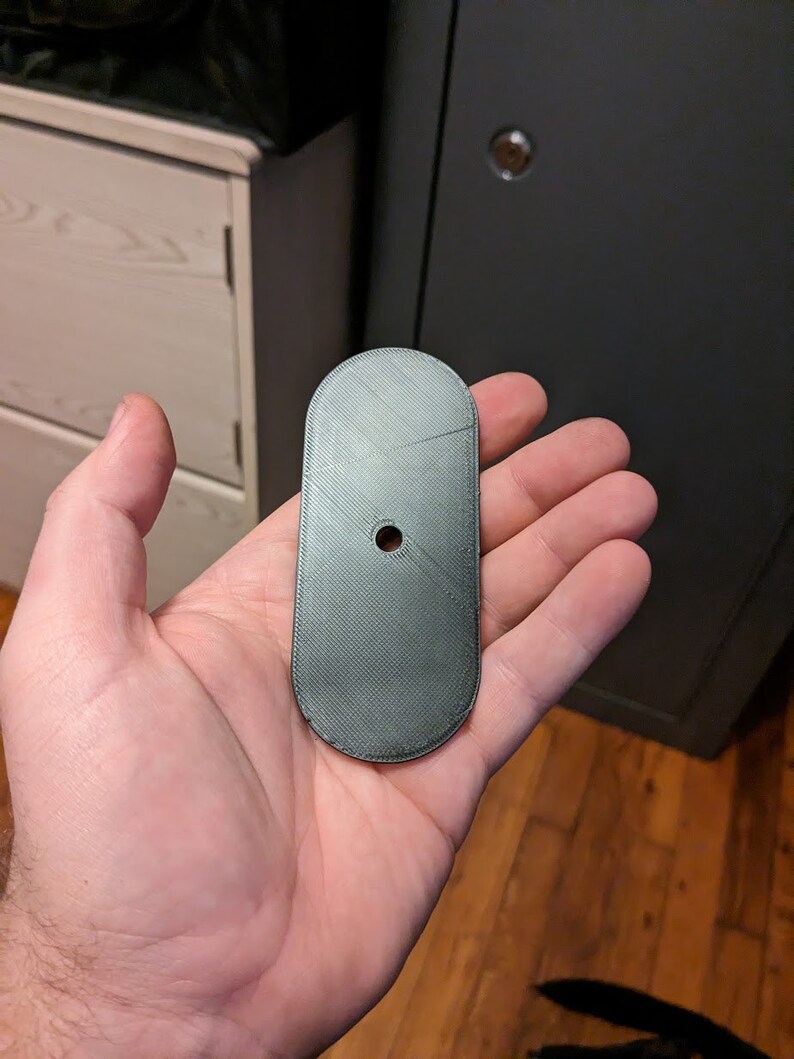 Z31 300ZX Firewall Plug Set - Etsy