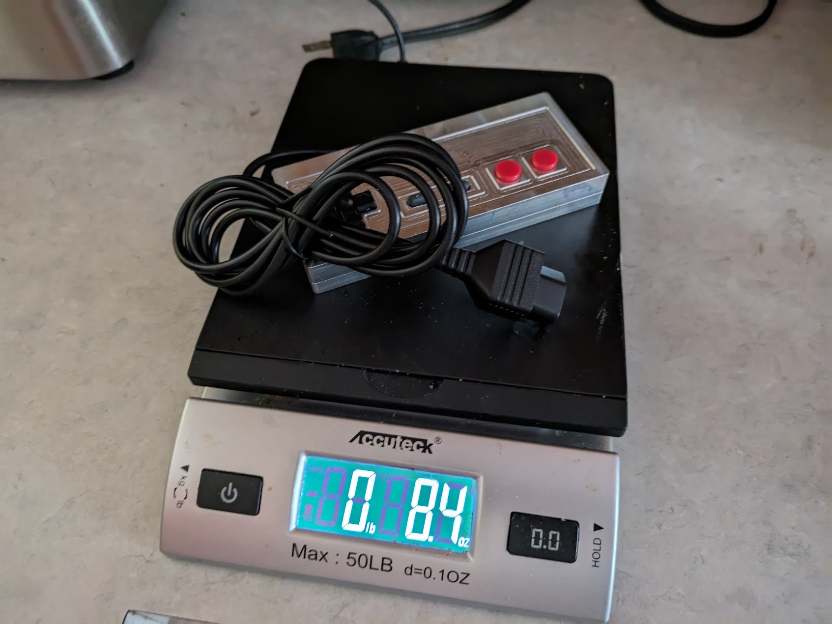 Billet NES Controller - Etsy