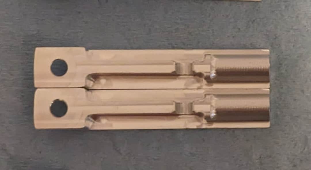 Z31 300ZX Door Lock/latch Bars - Etsy