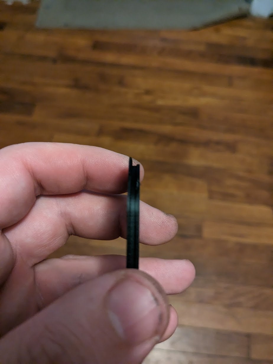 Z31 300ZX Firewall Plug Set - Etsy